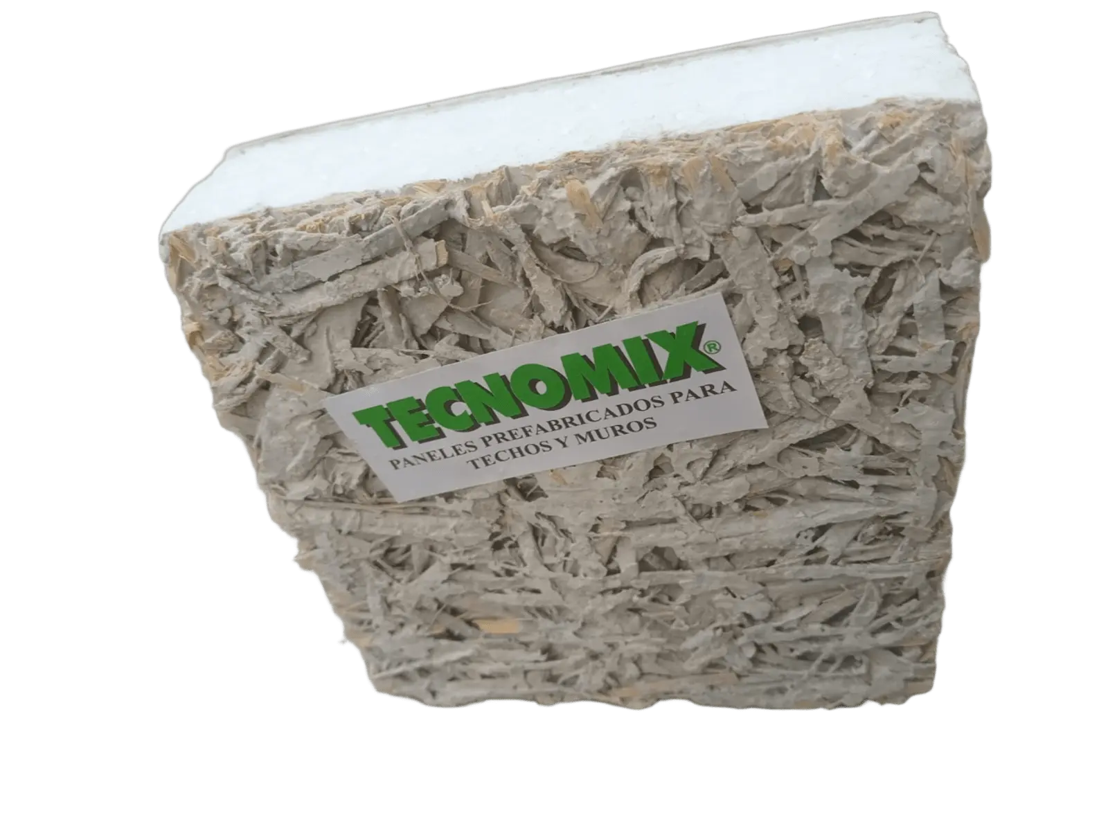 Tecnopor Innova E I R L